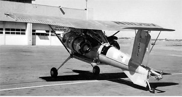 5-3 벨(Bell) 65 ATV(Air Test Vehicle) : 네이버 블로그