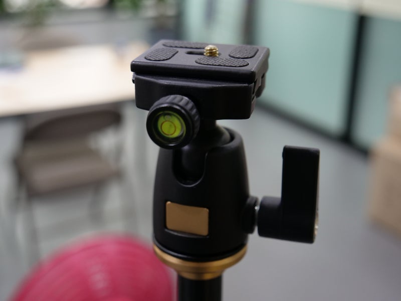 저렴한 삼각대 비교 VELBON M43 그리고 CQ556 : 네이버 블로그