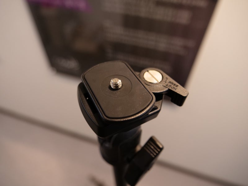 저렴한 삼각대 비교 VELBON M43 그리고 CQ556 : 네이버 블로그