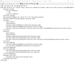 Chart FX 7 for JAVA Windows Server 설치 하기 : 네이버 블로그