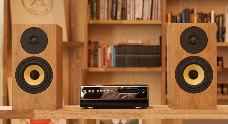 대체불가! 올인원오디오의 완성형 - 오라노트V2(Aura note V2) : 네이버 블로그