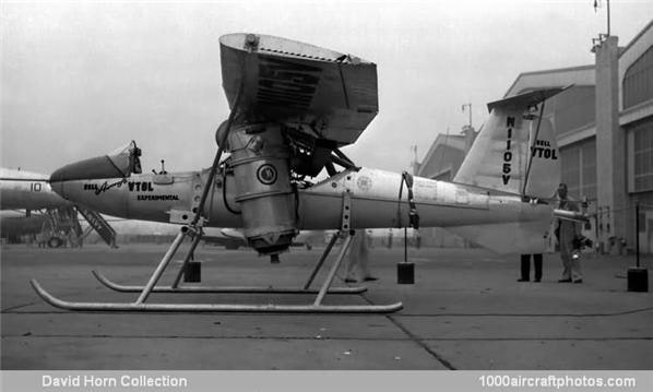 5-3 벨(Bell) 65 ATV(Air Test Vehicle) : 네이버 블로그