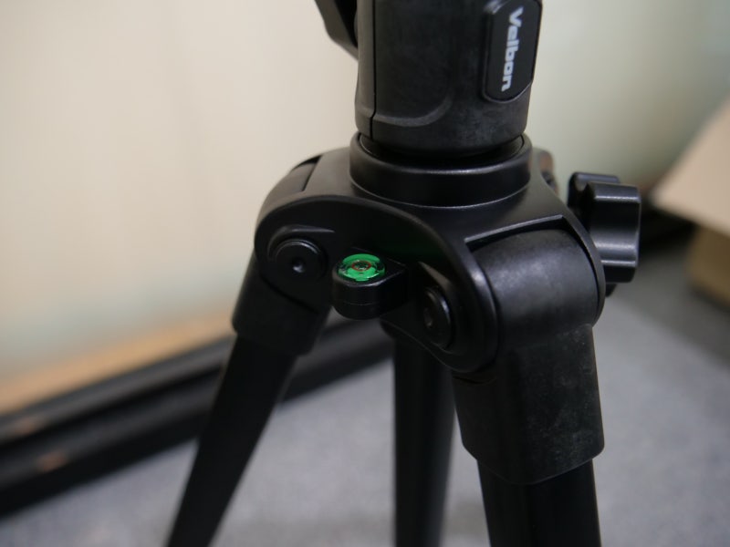 저렴한 삼각대 비교 VELBON M43 그리고 CQ556 : 네이버 블로그