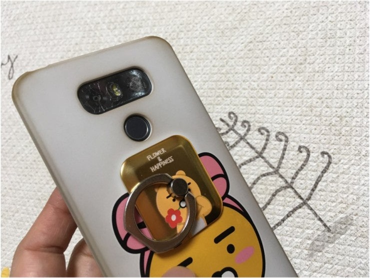 LG g6 usb 단자 교체, g6 후방카메라 액정 교체 자연파손 : 네이버 블로그