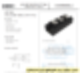 [판매중] GM100HB06BLA / GM100HB12BLA / KEC IGBT 정품 판매점 : 네이버 블로그