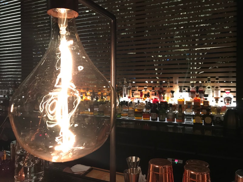 [JW 메리어트 서울] 모보 바_MOBO BAR : 네이버 블로그