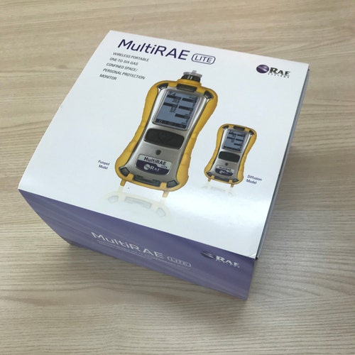 [ENKO] MultiRAE Lite 휴대용 복합가스측정기 제품 개봉기 : 네이버 블로그