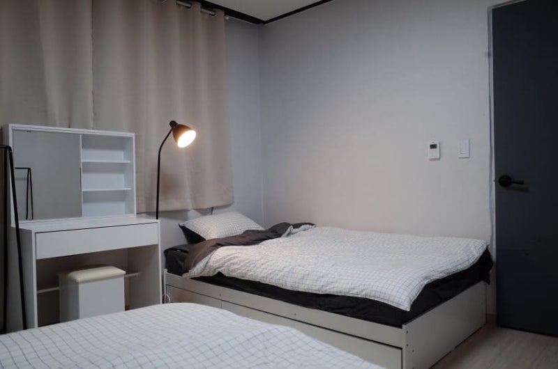 Room B (2인실) 1자리 공실발생 알려드립니다 :-) : 네이버 블로그