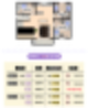 Room B (2인실) 1자리 공실발생 알려드립니다 :-) : 네이버 블로그