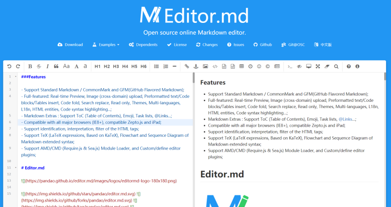 Visual Studio Code로 README.md 파일 작성하기 : 네이버 블로그