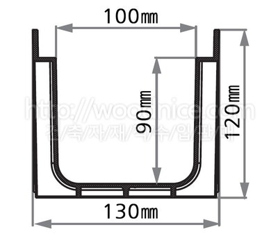 DEVOREX X-DRAIN(엑스드레인) 배수 시스템 : 네이버 블로그