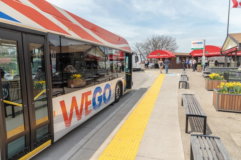 겨울 캐나다 나이아가라 여행 - 나이아가라 원더 패스 : 네이버 블로그