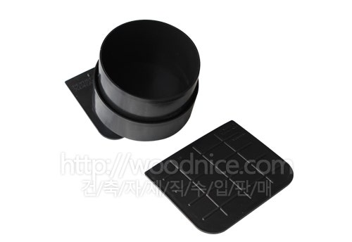 DEVOREX X-DRAIN(엑스드레인) 배수 시스템 : 네이버 블로그