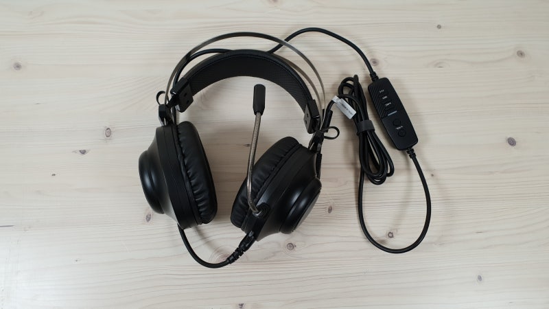 앱코 해커 ABKO HACKER N550 ENC 가상 7.1 RGB LED 초경량 헤드셋 리뷰 : 네이버 블로그