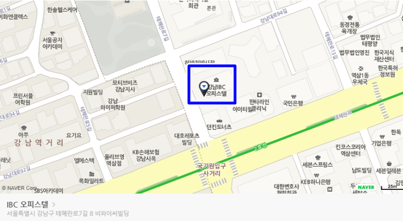 강남역 오피스텔4 초역세권 강남역 신축 오피스텔 베스트5 네이버 블로그