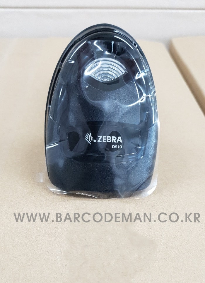 Zebra DS1001 (신형2D유선스캐너) : 네이버 블로그