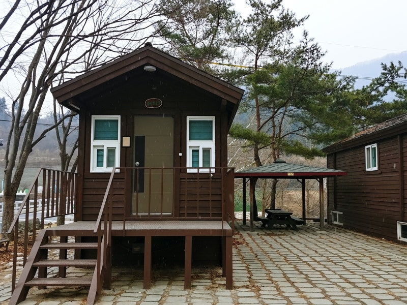 가평캠핑장추천 산장국민관광지오토캠핑장 겨울캠핑 다녀왔지요~ 네이버 블로그