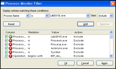 실전 악성코드와 멀웨어 분석(Practical Malware Analysis) [실습 3-1] : 네이버 블로그