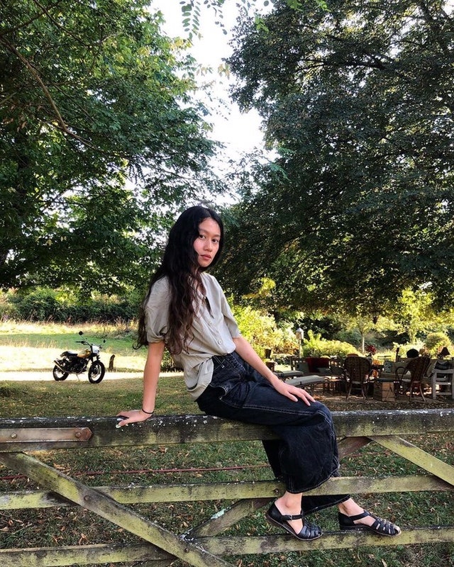 sarah linh tran style/사라 린 트란 스타일 : 네이버 블로그