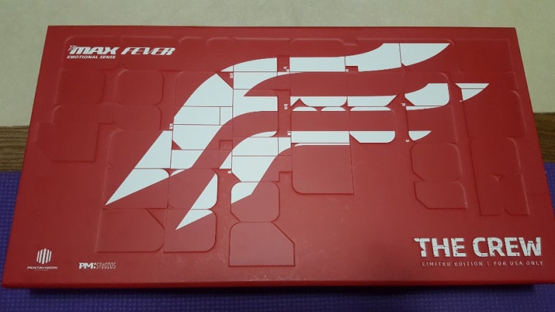 PSP DJ Max Fever(디맥 피버 북미 한정판) : 네이버 블로그