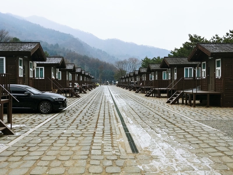 가평캠핑장추천 산장국민관광지오토캠핑장 겨울캠핑 다녀왔지요~ 네이버 블로그