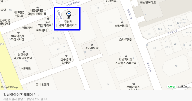 강남역 오피스텔4 초역세권 강남역 신축 오피스텔 베스트5 네이버 블로그