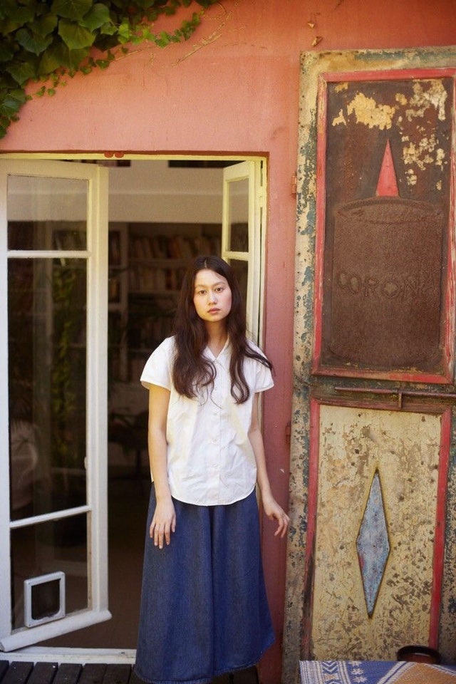 sarah linh tran style/사라 린 트란 스타일 : 네이버 블로그