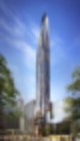 장누벨의 맨해턴 MoMA 아파트타워. super slender "53W53" @ new york by jean nouvel ...