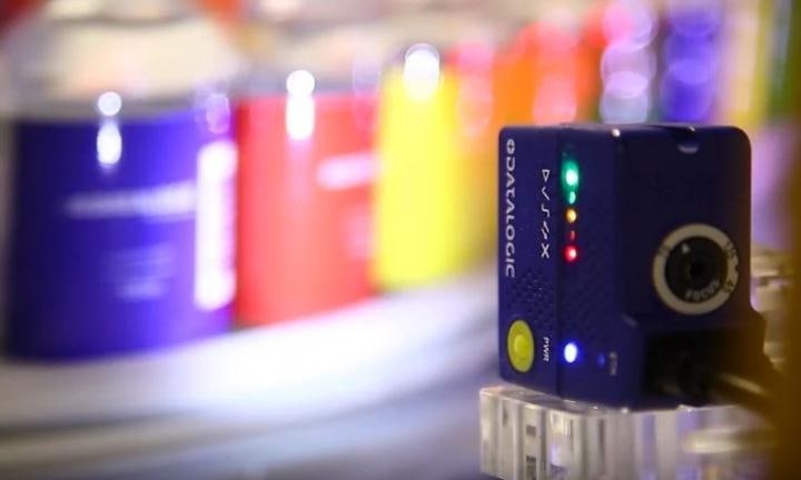 MATRIX 120/1D/2D/DATALOGIC/2D고정형스캐너/데이터로직 매트릭스120 : 네이버 블로그