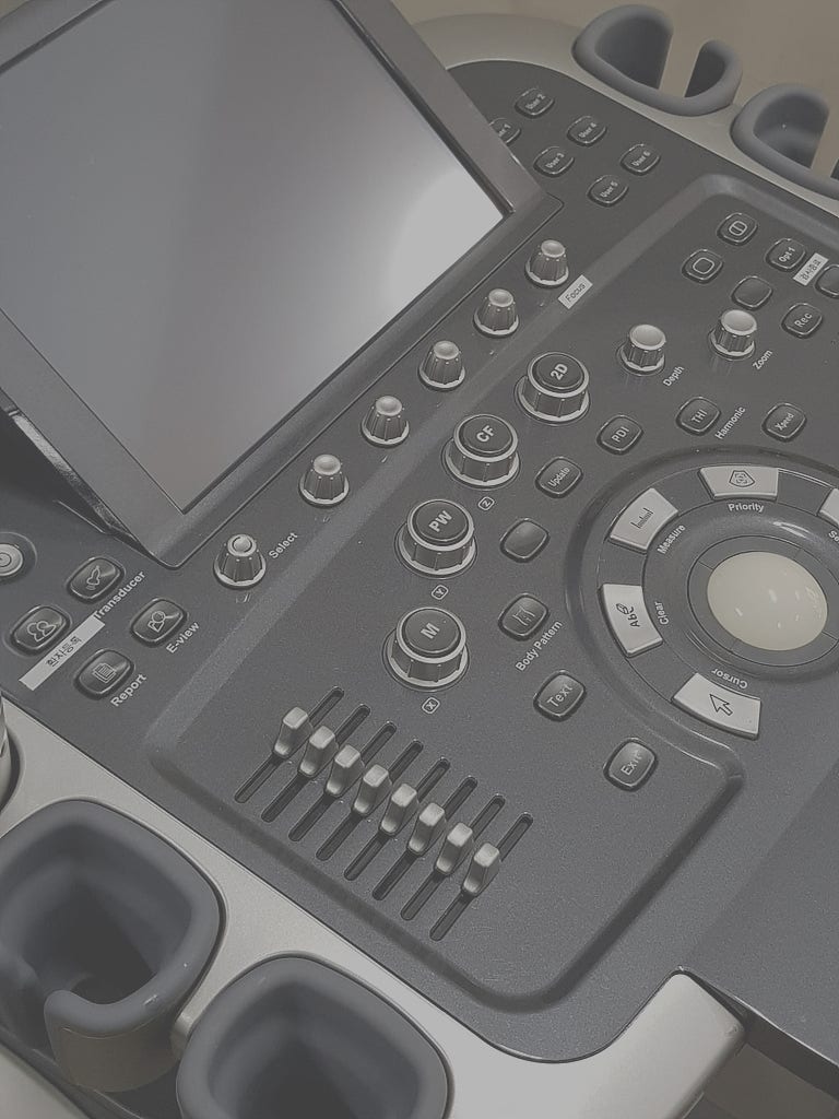 [판매완료] ALPINION-알피니언 초음파 진단기 E-CUBE 15 LimitedEdition (중고, 2016년 11월식 ...