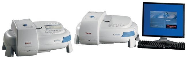 써모피셔 Evolution™ 201/220 UV-Visible Spectrophotometer(스펙트로포토미터) : 네이버 블로그