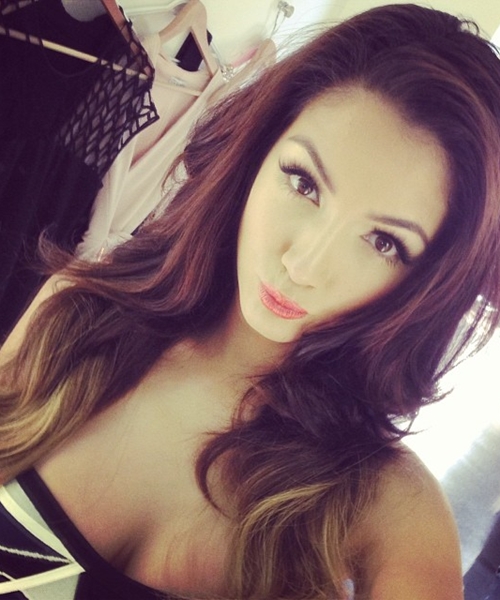 1988 / Misa Campo / 미사 캄포 / Model