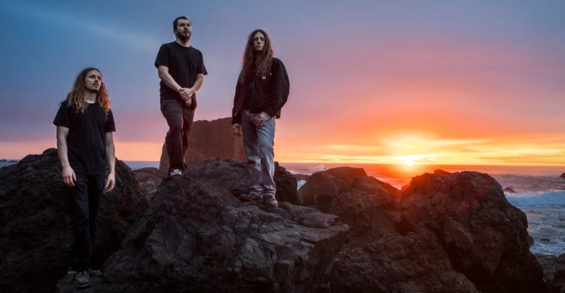 2018년도 나의 헤비메탈 (음악) 트랙 YOB - Original Face (둠/슬러지 메탈) 병실에서 잠재적인 죽음을 겪으며 ...