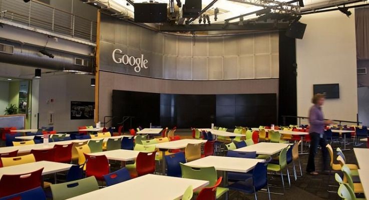 구글 전세계 구내식당(Cafeteria)_ 점심 걱정이 없네요^^ : 네이버 블로그