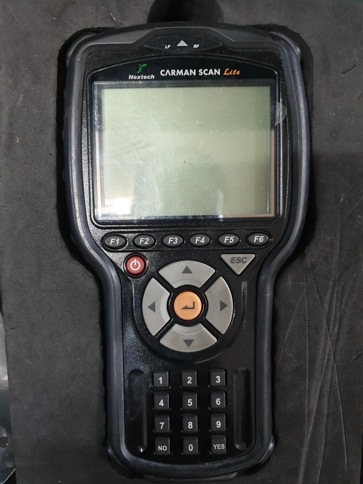 카맨스캔라이트 (CARMAN SCAN Lite) 업데이트 및 판매 서울영등포에서 : 네이버 블로그