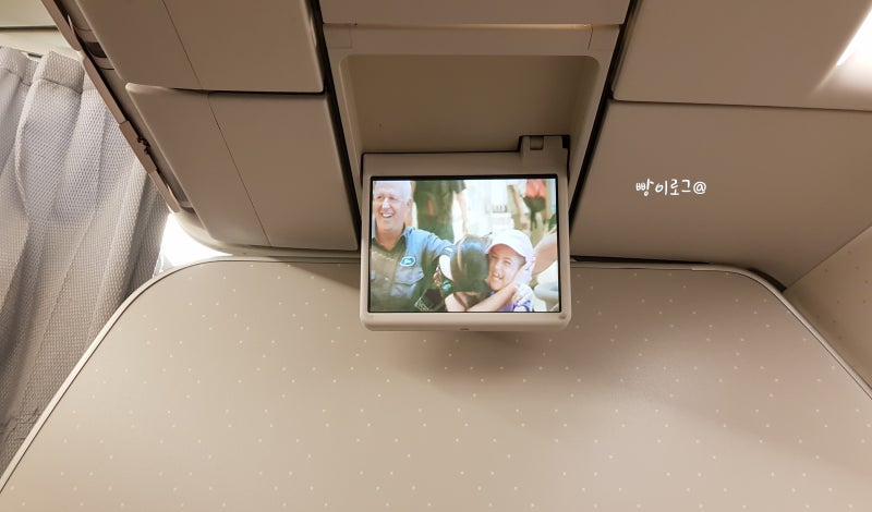 [코타키나발루 태교여행] '에어서울' 민트존, 일반석 탑승후기 RS511,RS512 : 네이버 블로그