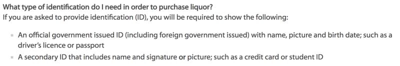 캐나다 밴쿠버 ID카드 만들기 (BCID카드) : 네이버 블로그