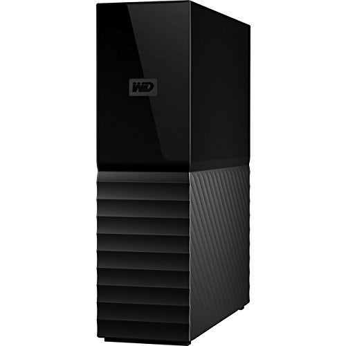 WD My Book 8T External HDD 외장하드 직구 : 네이버 블로그
