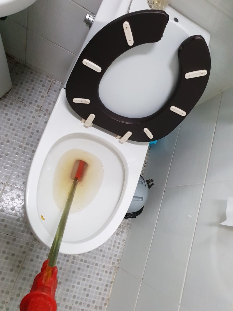 평택변기 송탄변기 잘뚫어 주는 곳이 어디인가요 송탄 변기 부속교체와 평택 변기 부속교체도 잘하는 곳 바로 평택 변기 설비