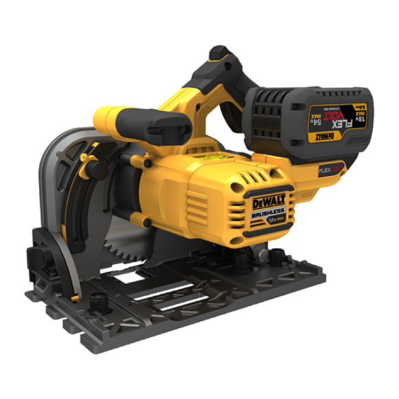 [판매완료][DeWALT] 디월트 54v XR 플렉스볼트 플런지쏘 DCS520N, DCS520T2 : 네이버 블로그