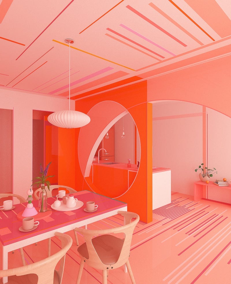 [트렌드컬러]그냥 알고싶은 팬톤컬러.. COLOR OF THE YEAR 2019 by THE PANTONE : 네이버 블로그