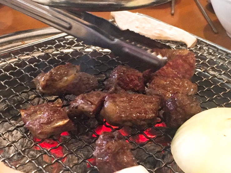 야탑 소고기 맛집 홍박사생고기 신관 다녀왔어요 네이버 블로그