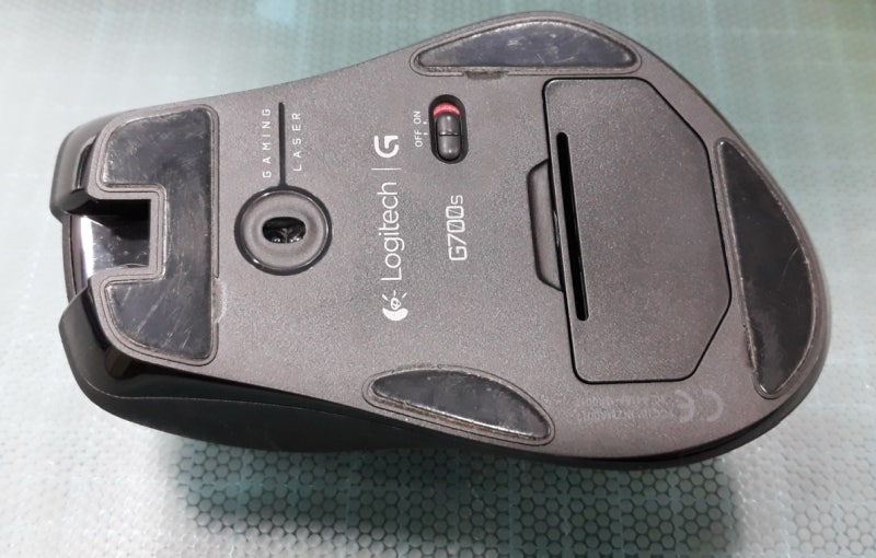 신정동 목동 신도림 로지텍 마우스 수리 로지텍 G700s 더블클릭 드래그풀림 증상 버튼교체 수리 네이버 블로그