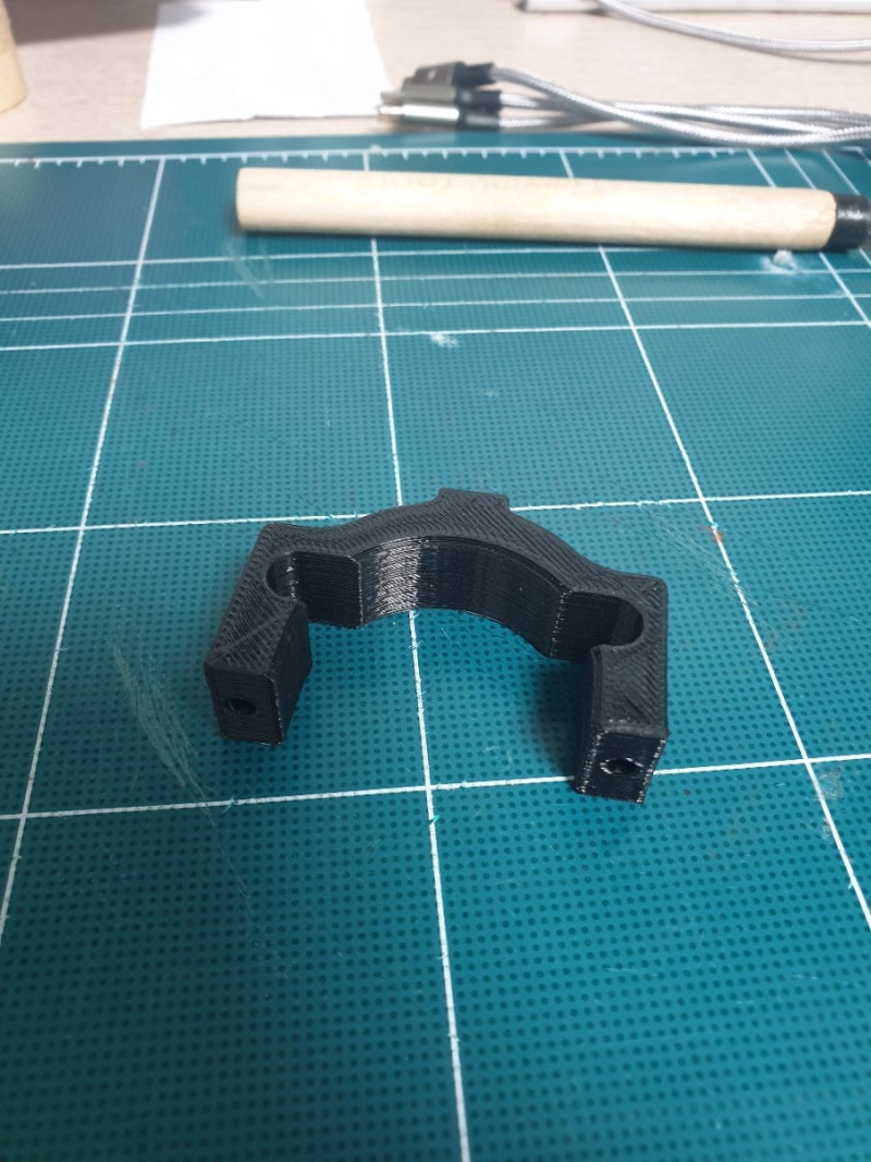 토이스타 K1A TACTICAL RAIL.(수정) : 네이버 블로그