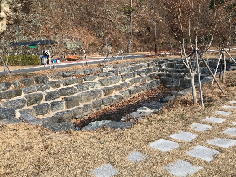 경남 캠핑장 의령 거장산오토캠핑장 신설이라 깨끗~ 네이버 블로그