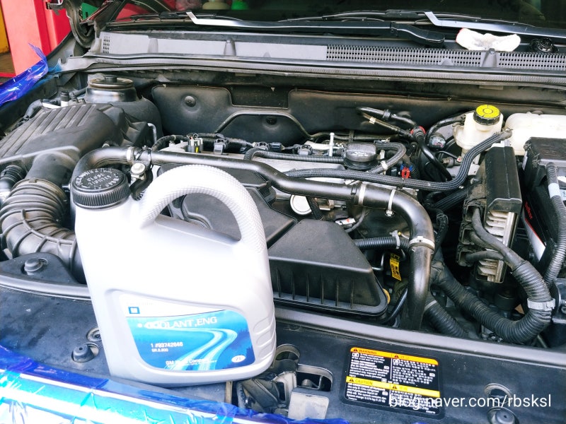 부산차수리잘하는곳 카에어컨전문 기장카센터 해운대카센터 송정카센터 수입차 국산차 합성유 알페온 24 워터펌프 써머스텟 외벨트 오토텐셔너 엔진오일 교환 오일리셋 네이버 블로그