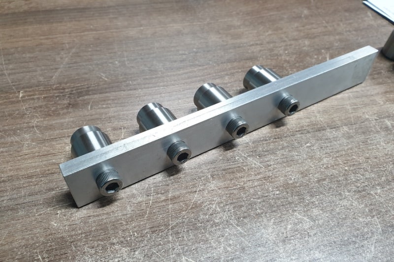 STS304(SUS304) 선반 후가공 : 네이버 블로그