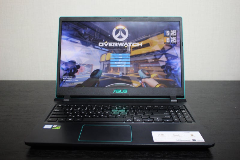 민트색 디자인이 돋보이는 ASUS 노트북 X560개봉 및 후기 : 네이버 블로그