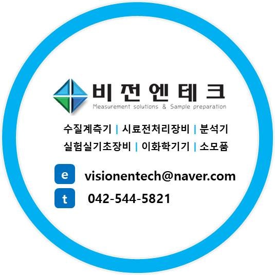 YSI ORP Calibrator, Zobell Solution, ORP보정용액 : 네이버 블로그