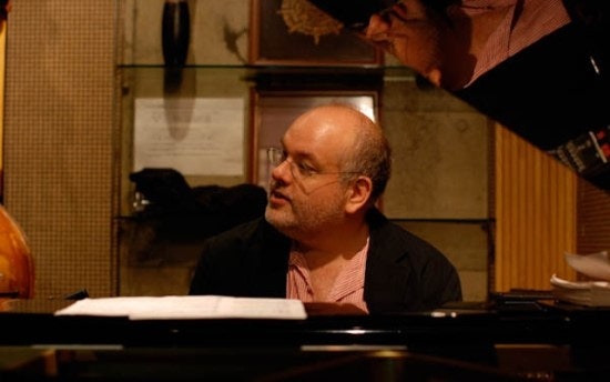 David Berkman(데이비드 버크만, piano) : 네이버 블로그